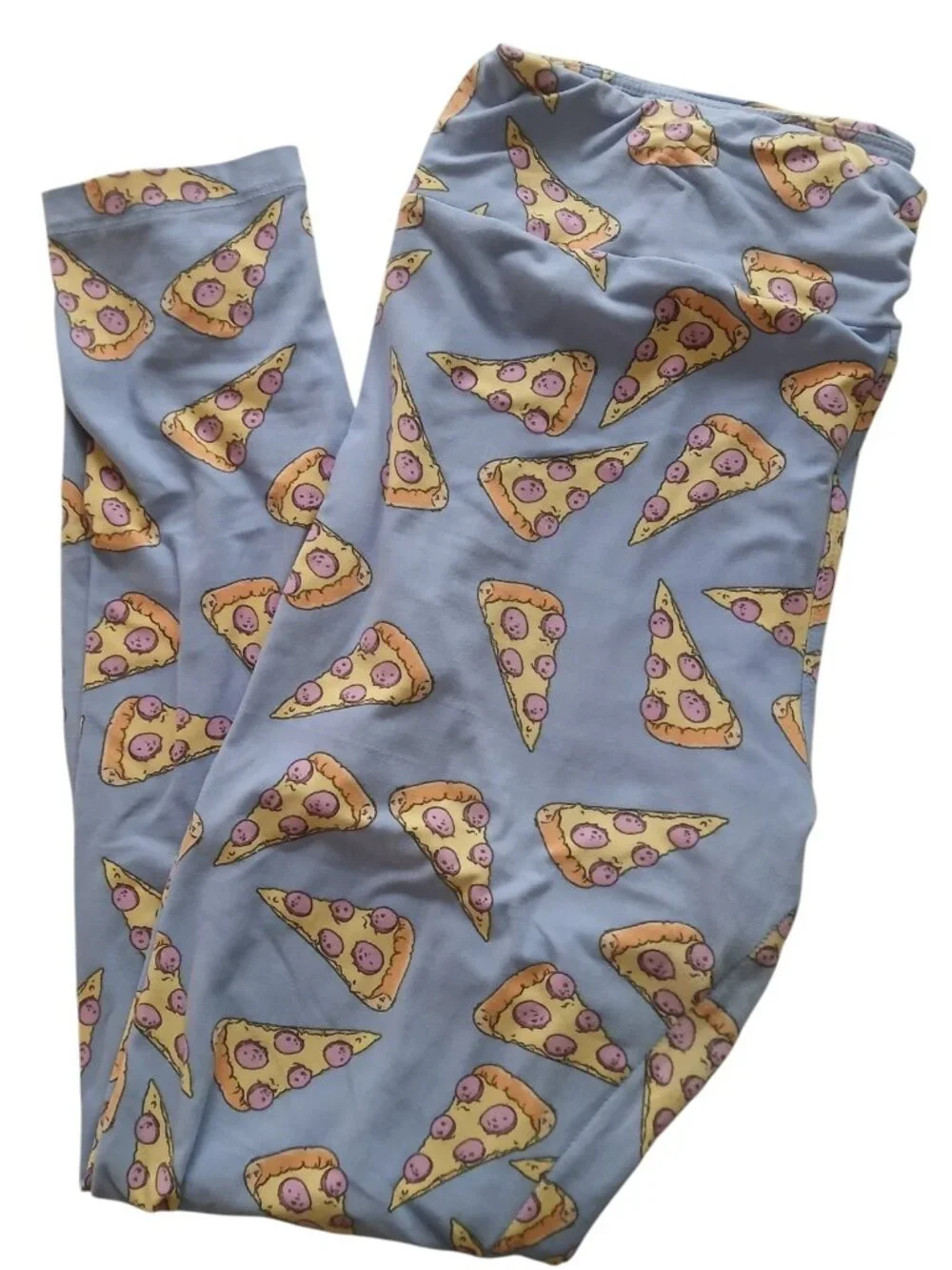 LuLaRoe | Pants & Jumpsuits | Lularoe Buttery Soft Leggings Purple ...